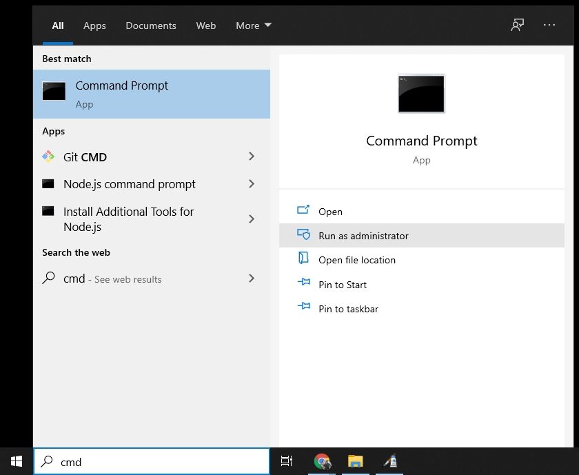 How To Run JavaScript File In Terminal Or Command Line Tutorials Camp