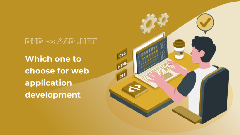PHP vs ASP.NET: Which one to choose for web application development? - Tutorials Camp